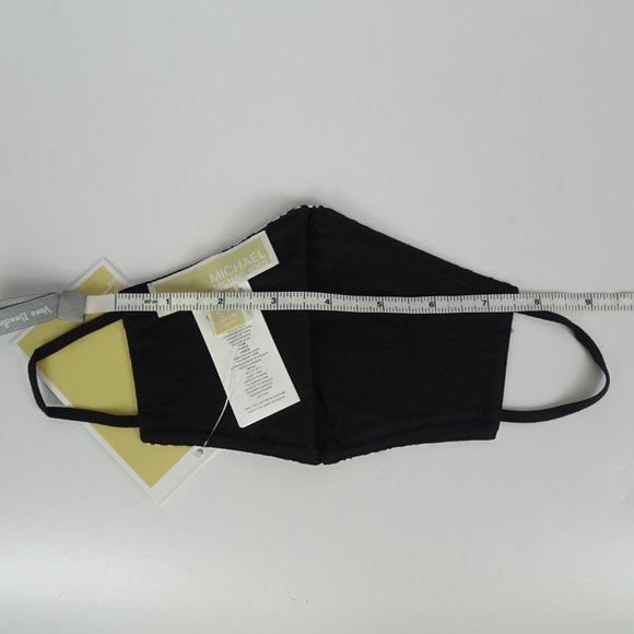 MICHAEL Michael Kors | Accessories | Nwt Michael Kors Logo Mk Cloth ...